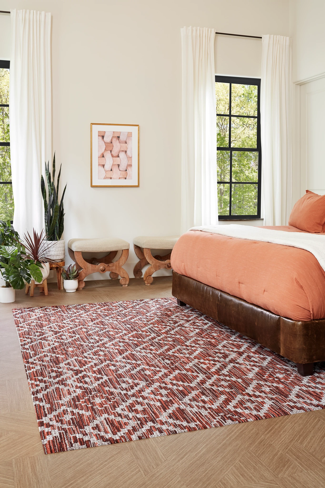 Cultura Custom | ShawContract